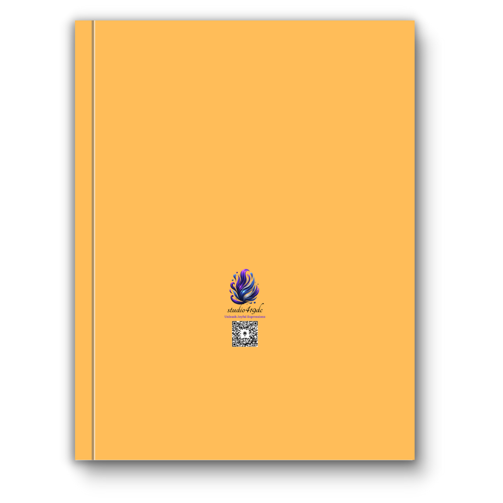 Innovators and Icons: A Journey Through Black Excellence – Studio419DC